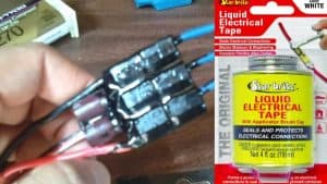 Top 5 Best Liquid Electrical Tape Reviews 2025 | Rx Mechanic