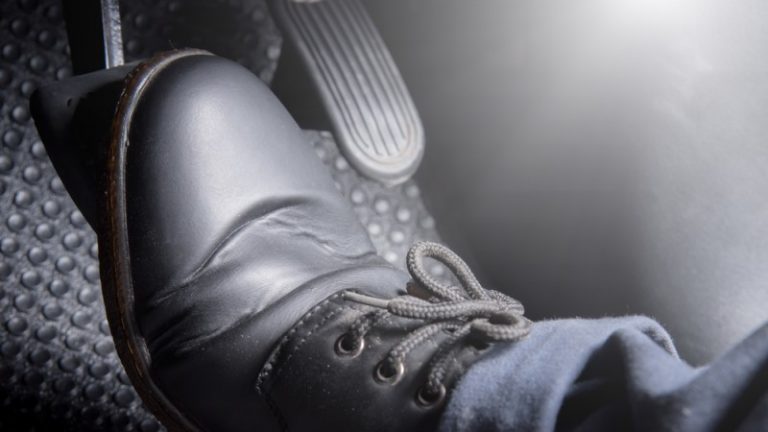 Brake Pedal hard and Brakes Lock Up - Causes and Fixes | Rx Mechanic