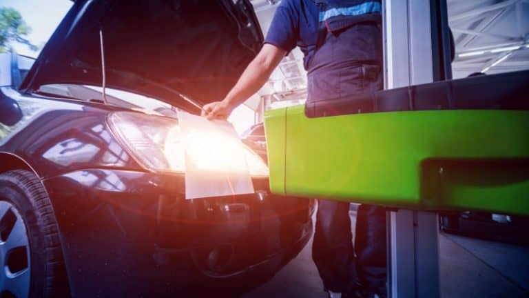 Car Lights Dimming and Brightening: Causes and How to Fix It – Rx Mechanic