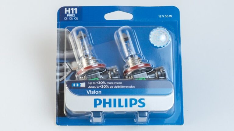 What Is The Difference Between 9005 vs. H11 Bulbs? – Rx Mechanic