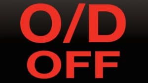 What Does O/D Off Mean in a Car Dashboard? – Rx Mechanic