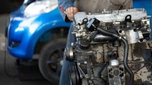 How Do I Remove Rust From Inside Engine Block? | Rx Mechanic