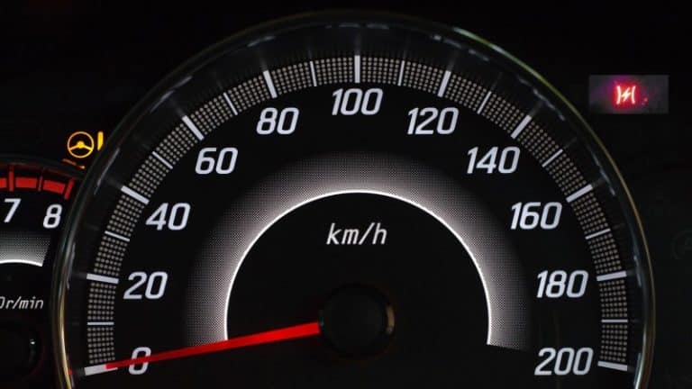 Electronic Throttle Control Light: All That You Need To Know – Rx Mechanic