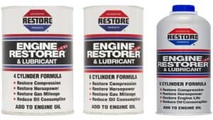Engine Restore: Applications and How to Use it ? – Rx Mechanic