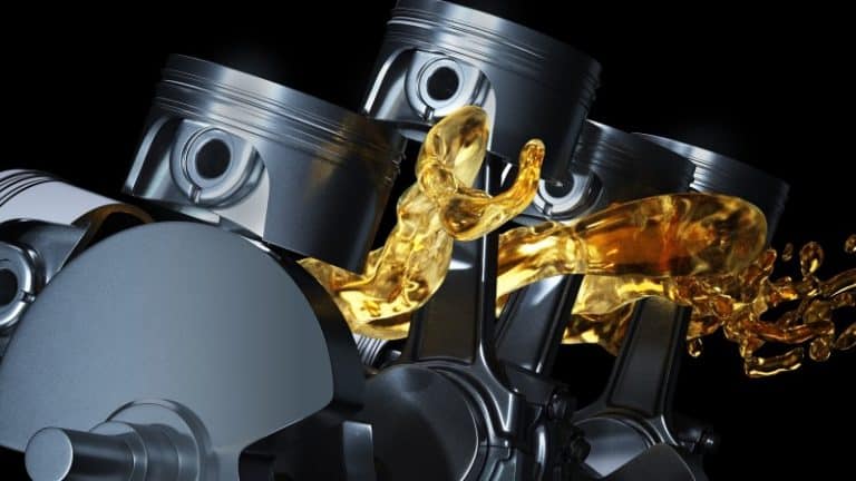 Is Engine Oil/Motor Oil Flammable? – Rx Mechanic