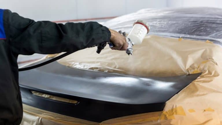 6 Best Automotive Paint Booth Reviews 2025 | Rx Mechanic