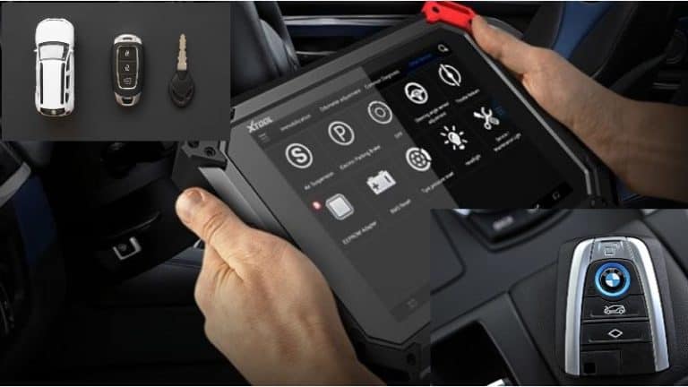 What is the Best Key Programming Machine for All Cars? | Rx Mechanic