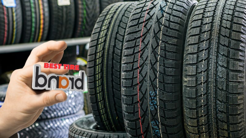 Explore the Best Tire Brands for Ultimate Performance! | Rx Mechanic