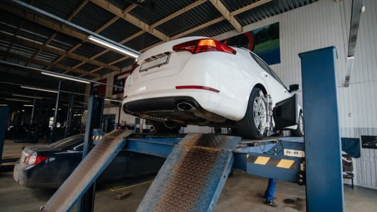 How to Find Exhaust Leak? Symptoms and Fixes | Rx Mechanic