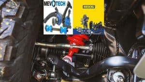 Mevotech vs. Moog (Suspension Parts Comparison Guide) – Rx Mechanic
