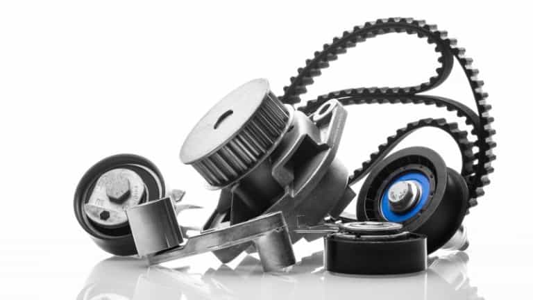 Symptoms of a Bad Water Pump: How to Fix it? – Rx Mechanic