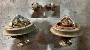 Symptoms of a Bad or Failing Thermostat : Causes and Fixes! | Rx Mechanic