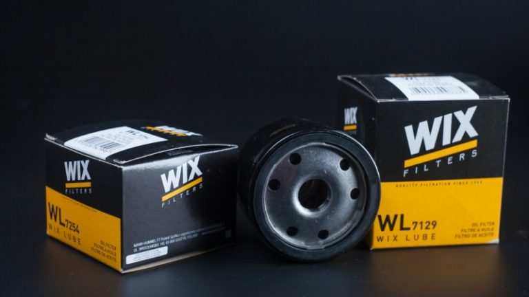 WIX vs. WIX XP Filters: Which is Better? – Rx Mechanic