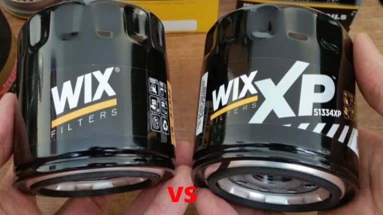 WIX vs. WIX XP Filters: Which is Better? – Rx Mechanic