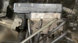 Why ABS Light Came On? Causes and Fixes | Rx Mechanic