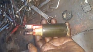 Common Symptoms of Bad fuel pump : How to Diagnose and Replace? | Rx ...