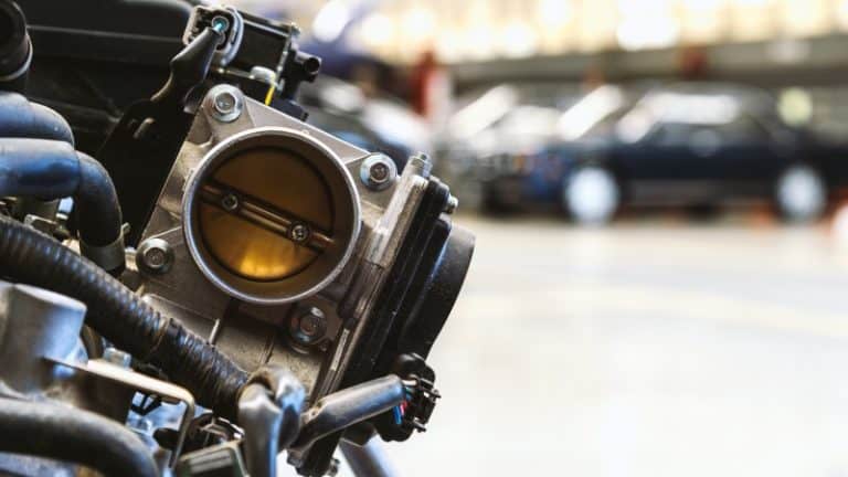 Fuel Induction Service: All that you Need to Know – Rx Mechanic