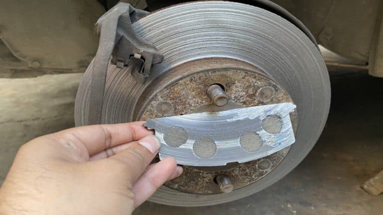 Grinding Noise When Braking - Causes and Fixes | Rx Mechanic