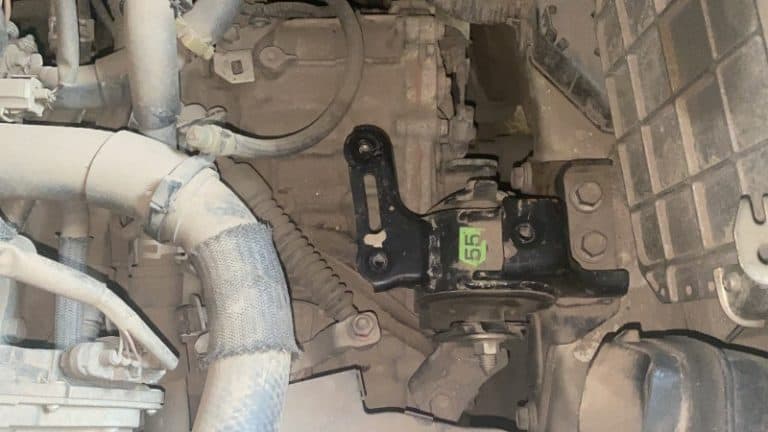 Symptoms of a Bad Transmission Mount: All That You Need to Know | Rx ...