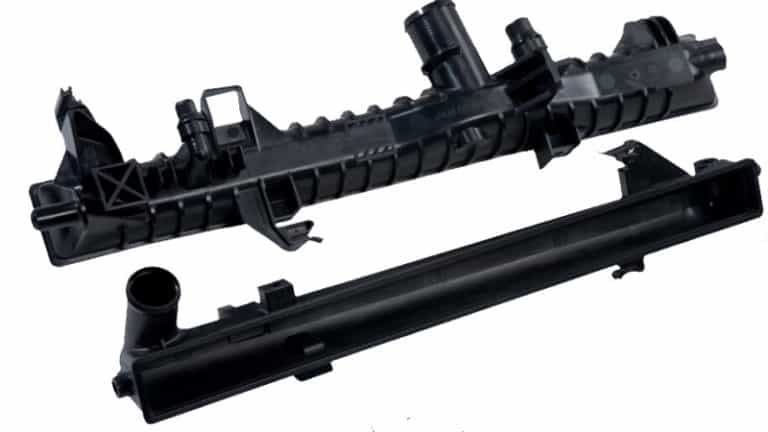 What Are the Car Radiator Parts? – Rx Mechanic