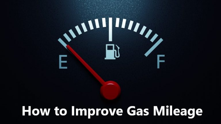 How to Improve Gas Mileage Fast – Expert Fuel Saving Tips That Work ...