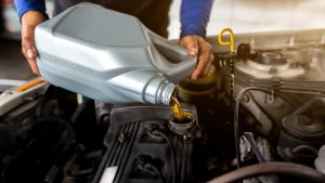 How to Clean Engine Sludge? Symptoms and Causes | Rx Mechanic