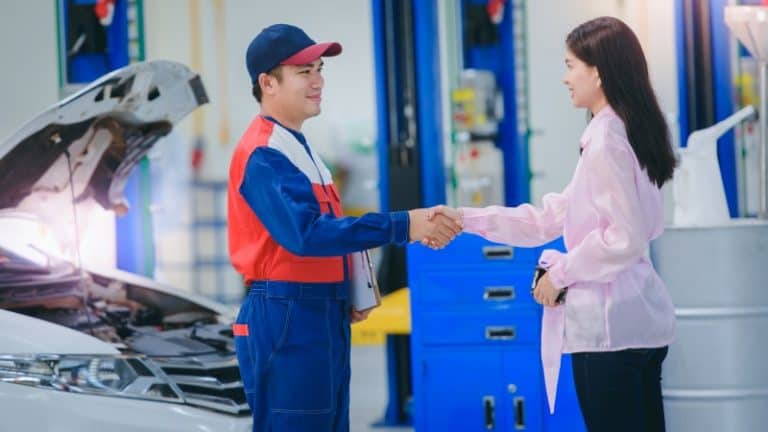 Motor Vehicle Service Notification: What It Means & What to Do Next ...