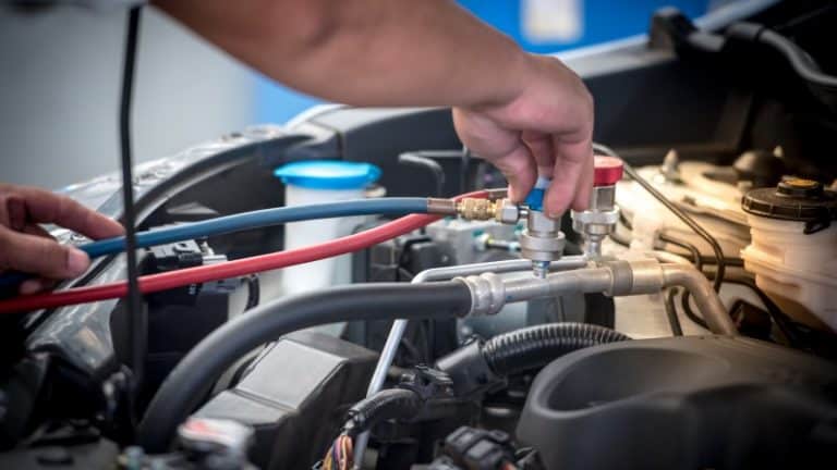 What Causes Low Freon Levels in Cars? Recognizing the Signs | Rx Mechanic