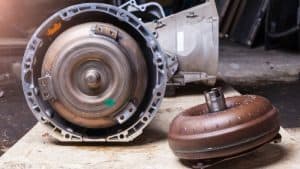 Symptoms of a Bad Torque Converter: Causes and Fixes | Rx Mechanic