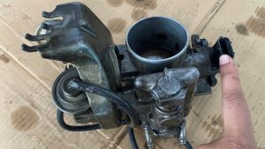 Symptoms of Bad Throttle Position Sensor: Diagnose and Fixes – Rx Mechanic