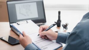 Motor Vehicle Service Notification: Is It a Scam or Legit? | Rx Mechanic