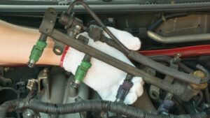 Symptoms of Bad Fuel Injectors – All You Should Know | Rx Mechanic