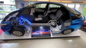 How Do Hybrid Cars Work? | Rx Mechanic