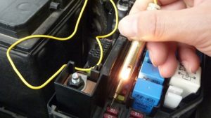 Types of Test Light and How To Use A Test Light? | Rx Mechanic