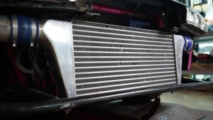 Radiator vs Intercooler: What is the Difference ? – Rx Mechanic