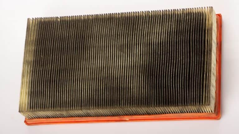 Oil in the Air Filter – What You Should Know – Rx Mechanic
