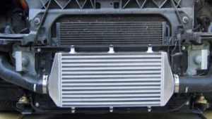 Radiator vs Intercooler: What is the Difference ? – Rx Mechanic