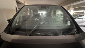 Windshield Wiper Fluid Not Coming Out: Causes and Fixes | Rx Mechanic