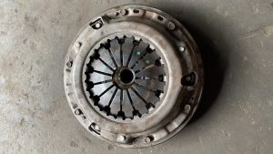 Clutch Pressure Plate Failure Symptoms | Rx Mechanic