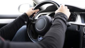 Steering Wheel Shakes While Driving: Common Causes and Fixes – Rx Mechanic