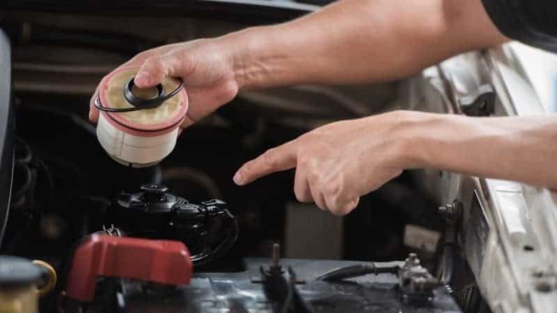 Symptoms of Bad Fuel Filters and Replacement Cost – Rx Mechanic