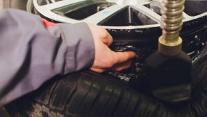 Tire Pressure Sensor Fault: Causes, Symptoms, and Fixes | Rx Mechanic