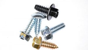 What size are license plate screws? Choose the Right Size | Rx Mechanic