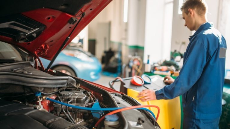Best Car AC Compressors (Top Picks for Cold Air & Reliable Performance ...