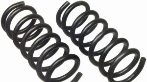 Leaf Springs vs. Coil Springs: Which is the Best ? | Rx Mechanic