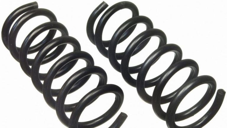 Leaf Springs vs. Coil Springs: Which is the Best ? | Rx Mechanic