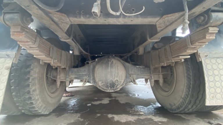 Leaf Springs vs. Coil Springs: Which is the Best ? | Rx Mechanic