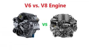 V6 vs. V8 Engine: What’s the Differences ? | Rx Mechanic
