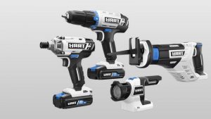 Who Makes Hart Tools? Complete Guide – Rx Mechanic