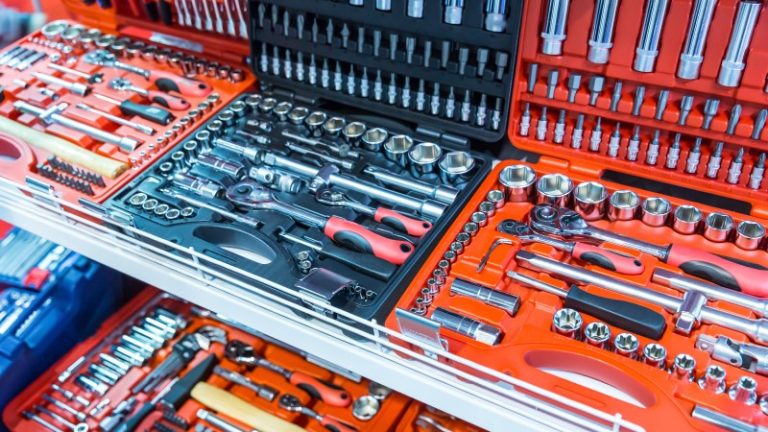 Who Makes Icon Tools? Complete Guide | Rx Mechanic
